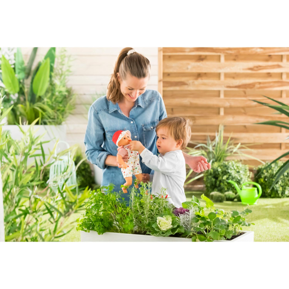 Bebe Bath Calypso Garden Delights - Corolle ® (9000100540)