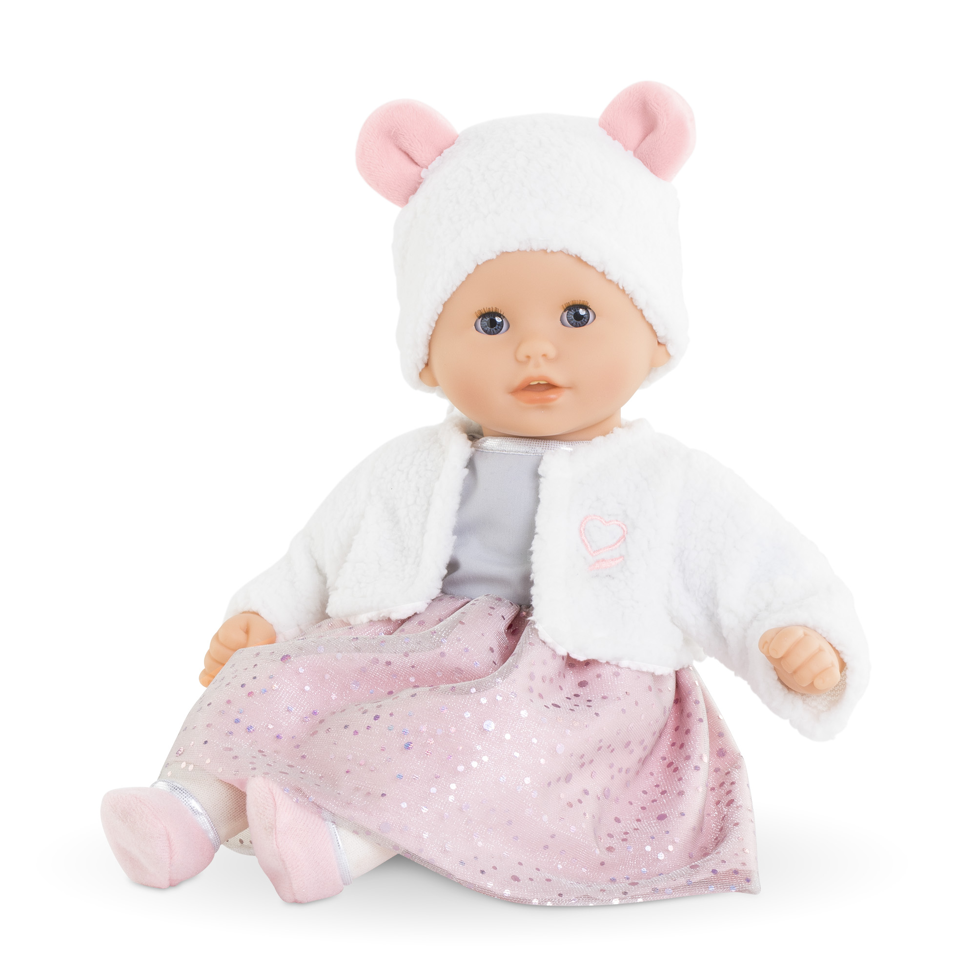 Bébé Calin Marguerite - Magical Evening - Corolle ® (9000100690)